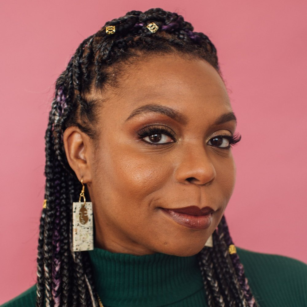 Staff & Board — Links Hall