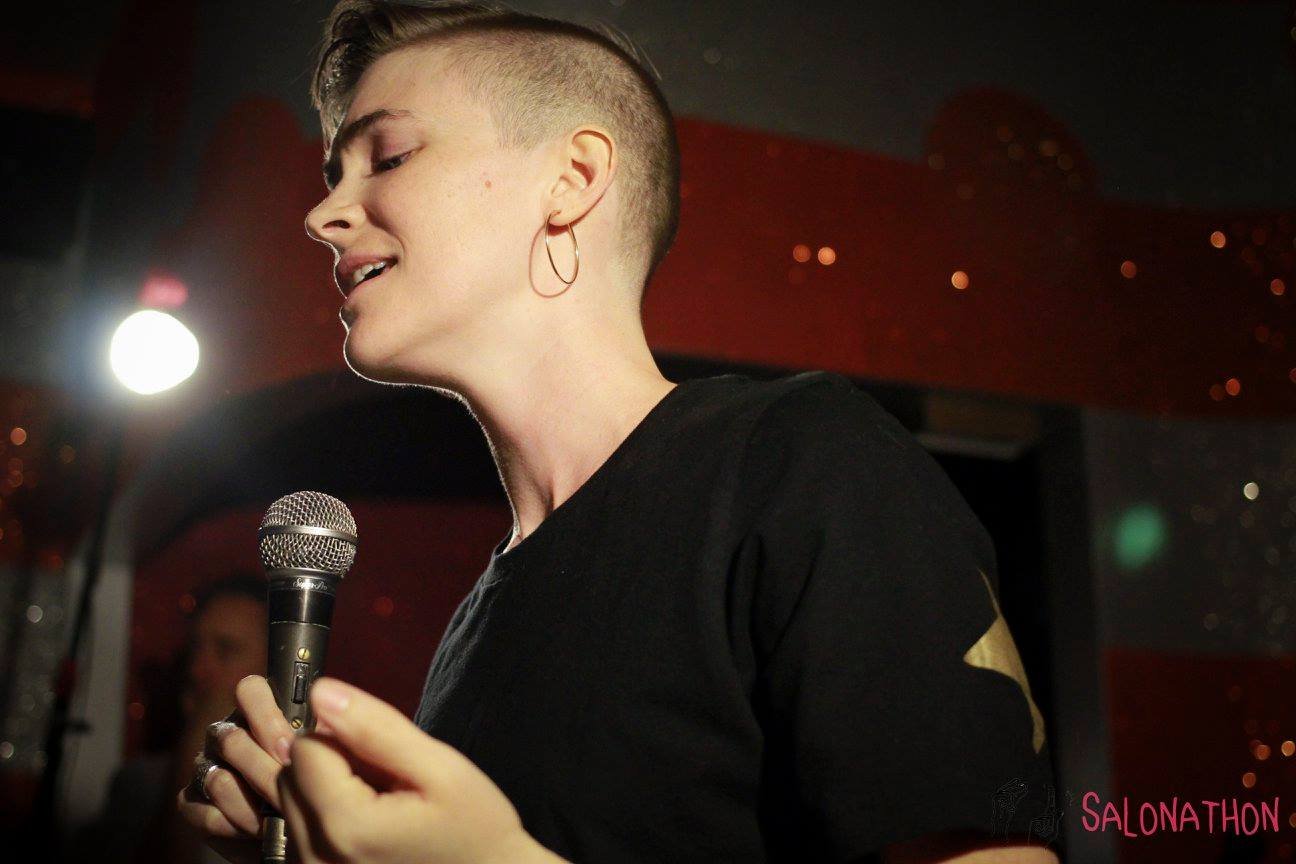 About 1 — Links Hall