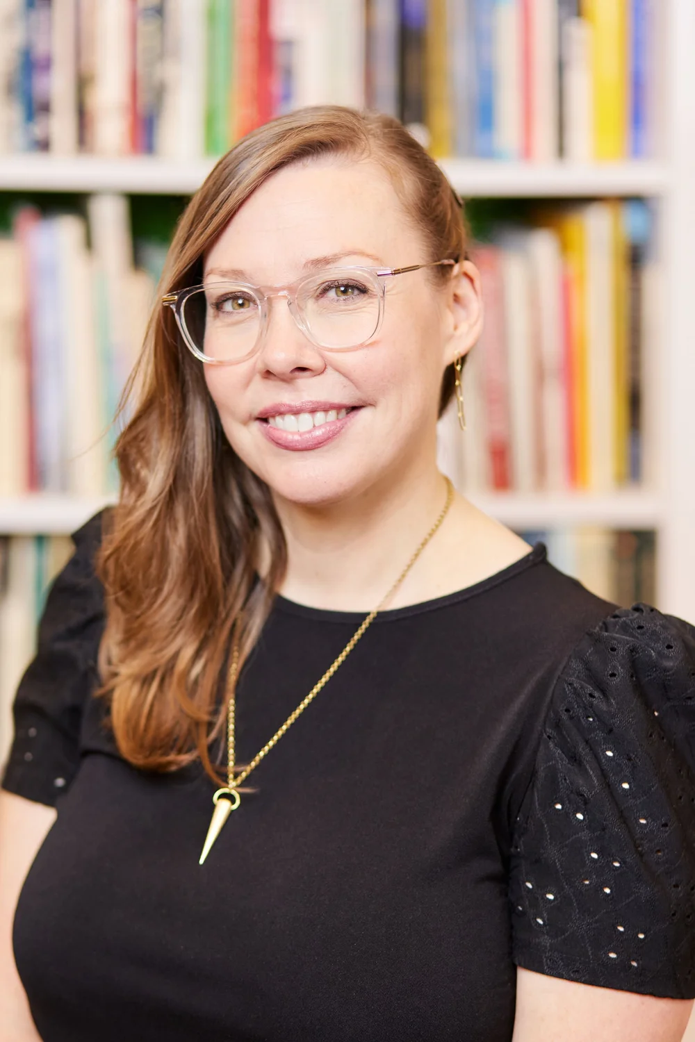 Staff & Board — Links Hall