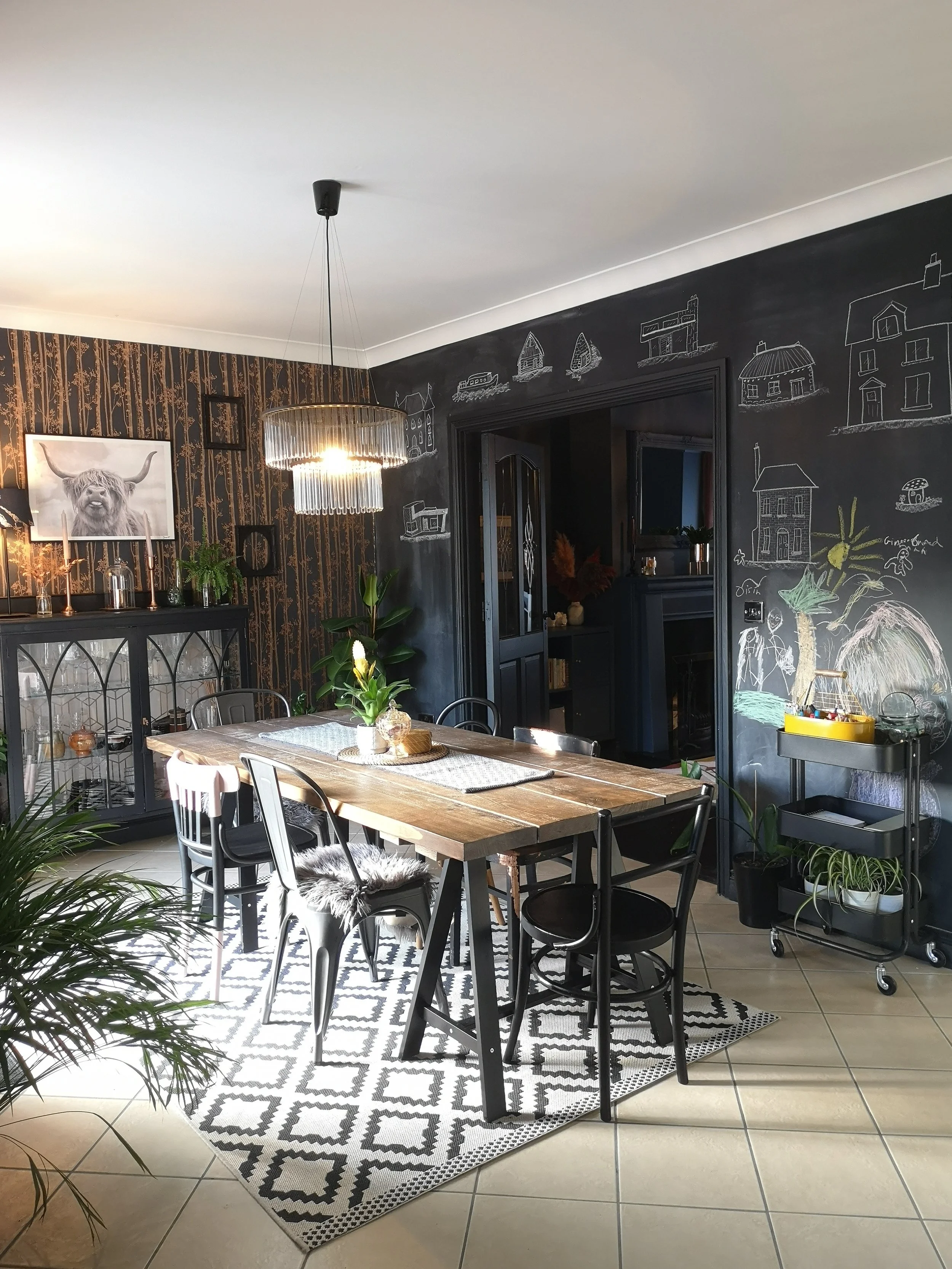 EDIANA DOLAN INTERIORS