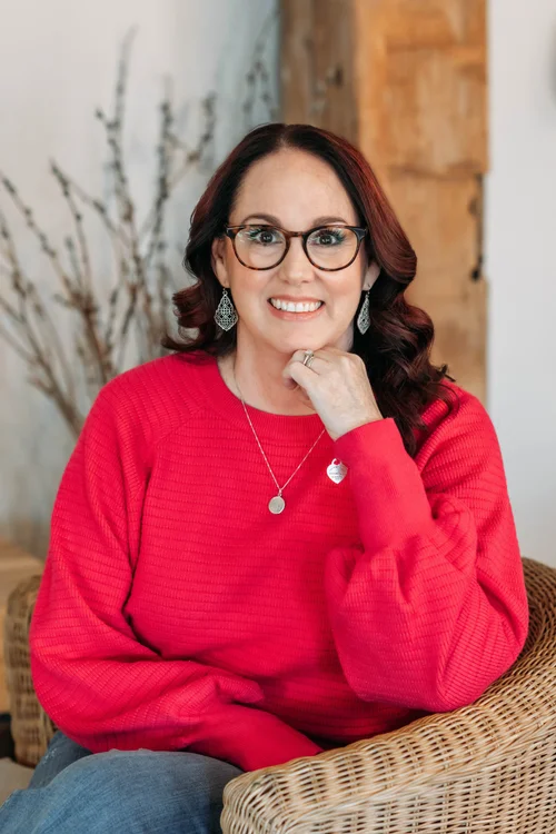 Carrie Wigginton, MSW, LCSW-S | Empower Your Wellbeing - Book Now ...