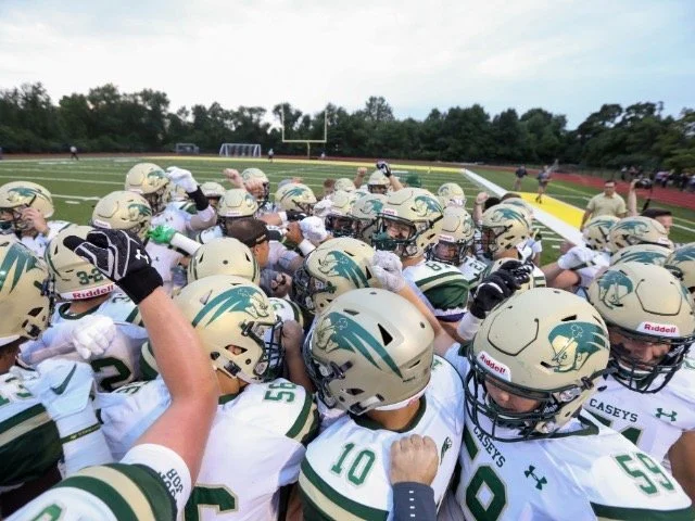 ESSA Sports Training