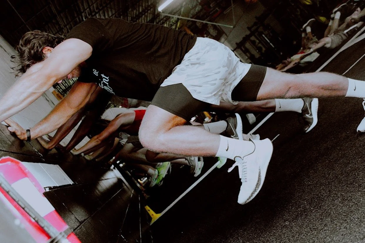 ESSA Sports Training