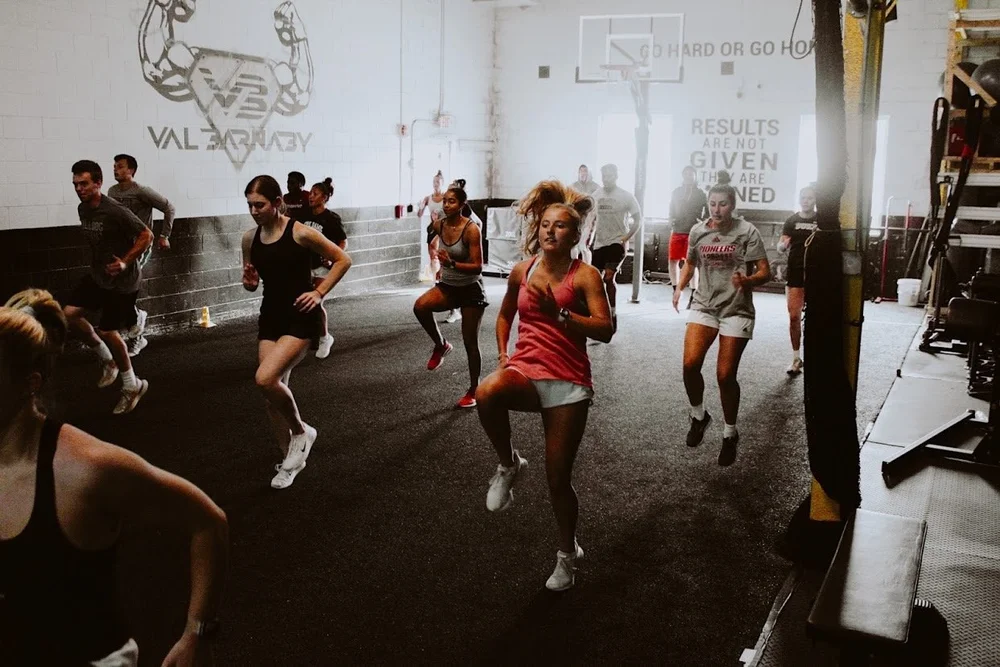 ESSA Sports Training