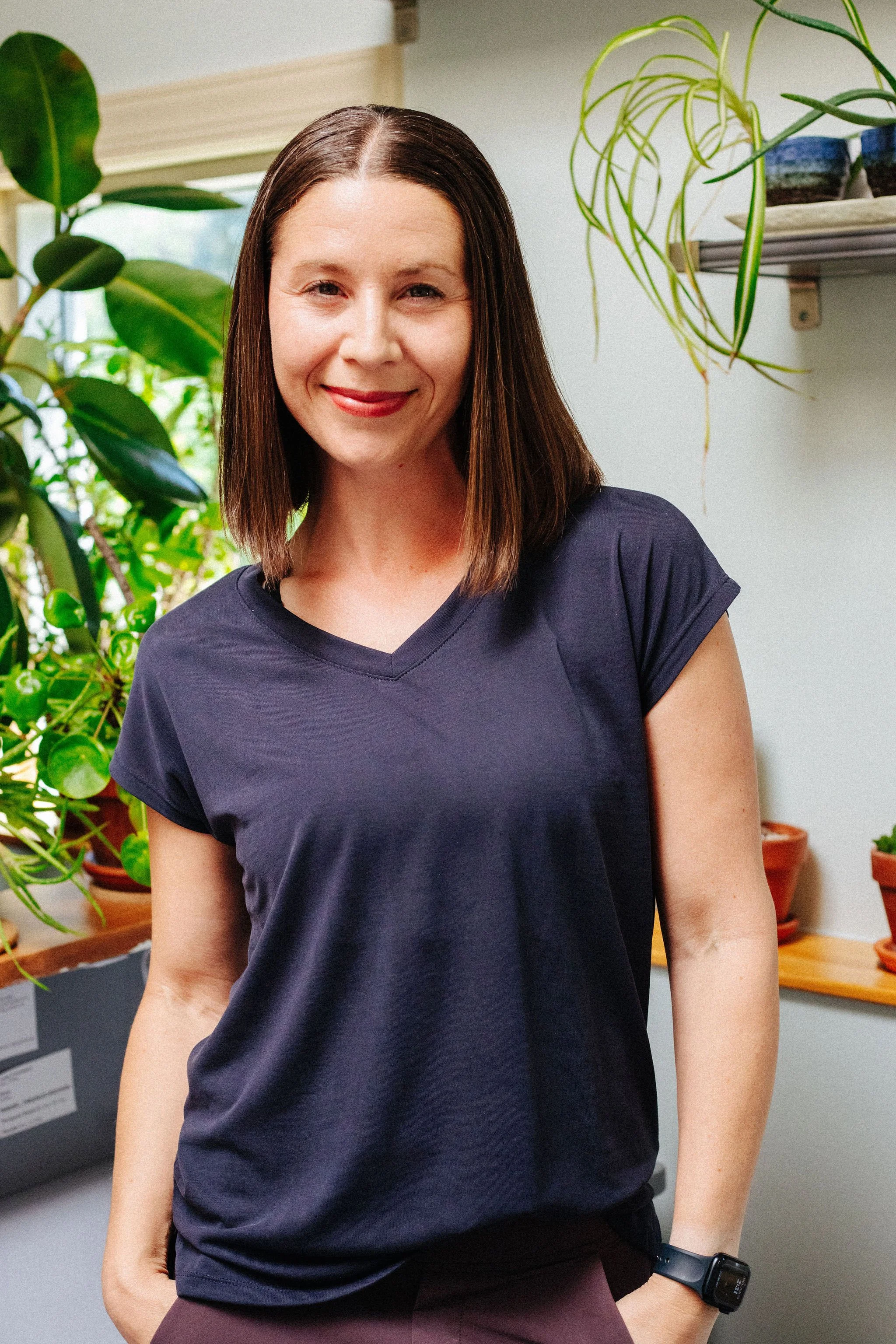 Our Clinic Team — Minnesota Integrative Health Studio