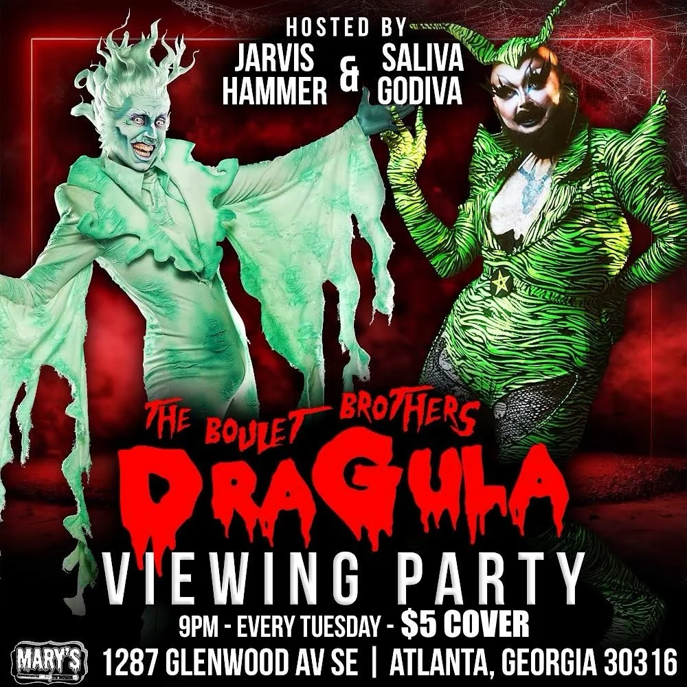 CALENDAR — JARVIS HAMMER