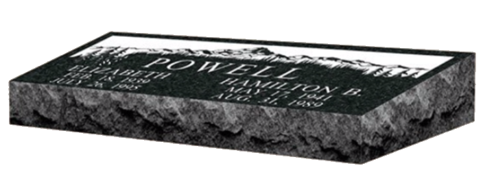 Perfect Peace Memorials: Monument Styles & Sizes — McComb Monument ...