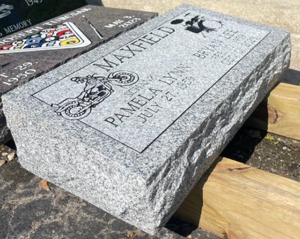 Perfect Peace Memorials: Monument Styles & Sizes — McComb Monument ...