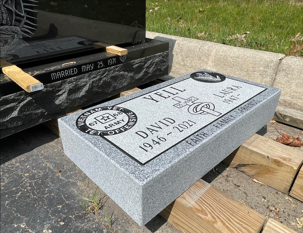 Perfect Peace Memorials: Purchasing Process — McComb Monument - Perfect ...