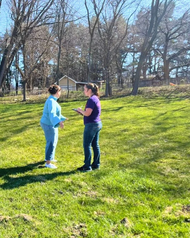 About The Double Take Team — Double Take Lawn Services
