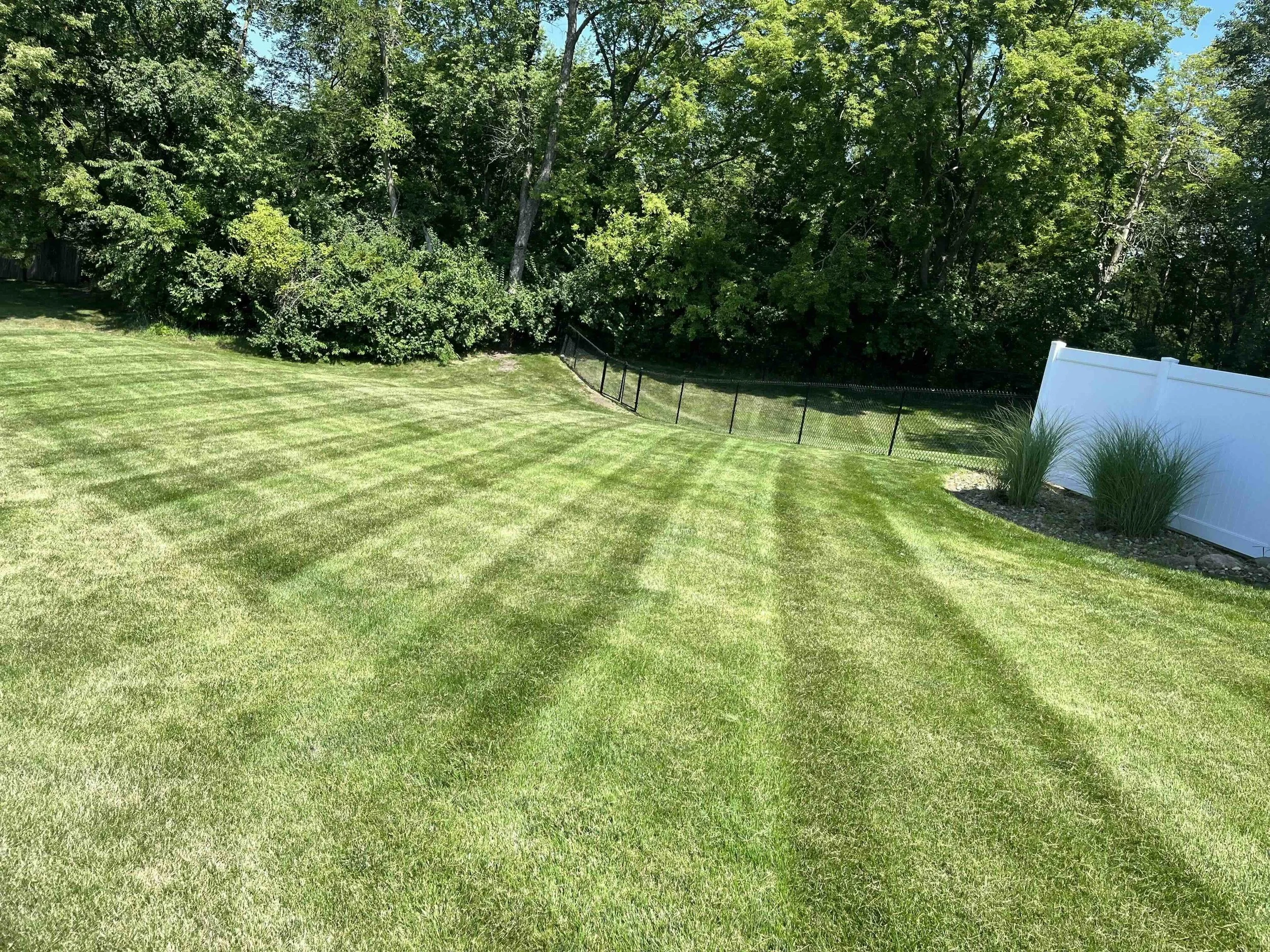 Double Take Lawn Services