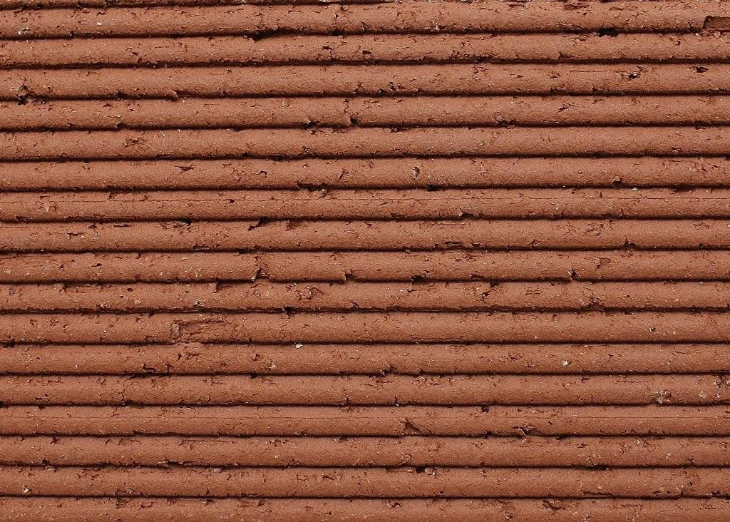 NBK Terracotta — PBJ Arch Assist