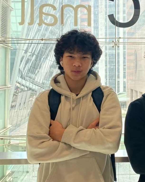 Our Team — Overbooked Jr.