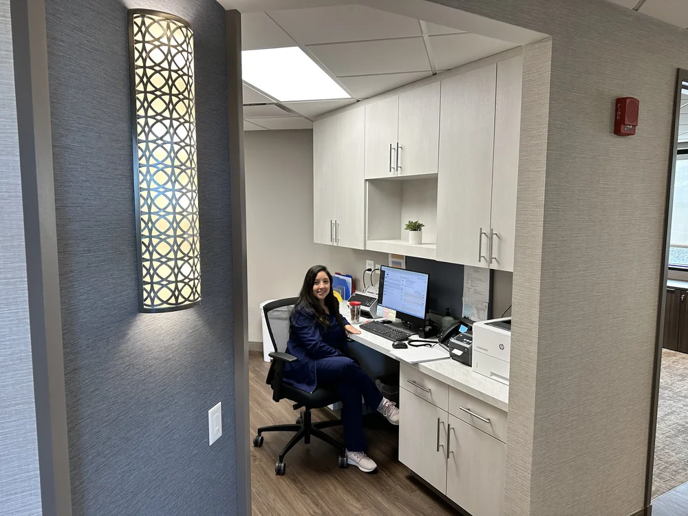 Virtual Tour — Aspire Internal Medicine :: Concierge Internal Medicine ...