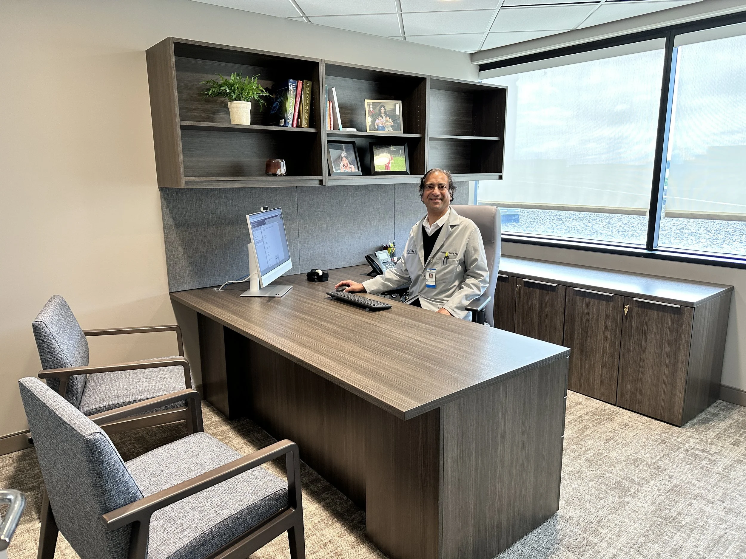 Virtual Tour — Aspire Internal Medicine :: Concierge Internal Medicine ...
