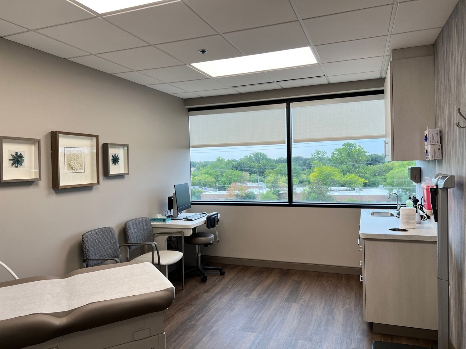 Virtual Tour — Aspire Internal Medicine :: Concierge Internal Medicine ...
