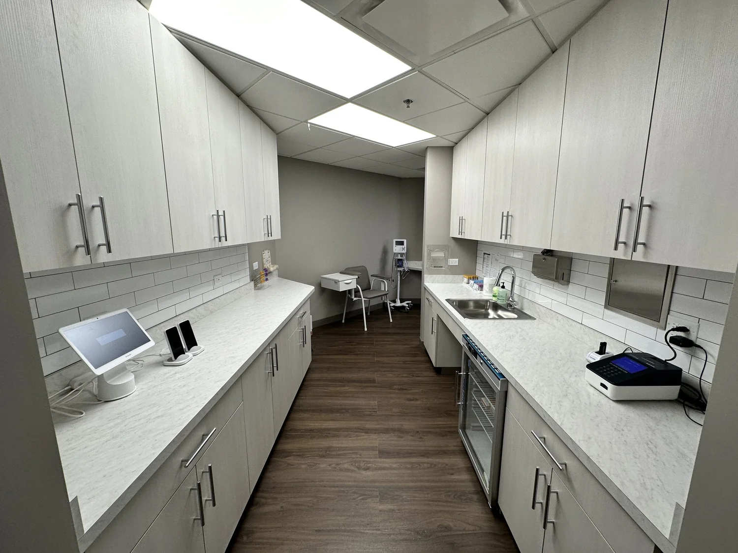 Virtual Tour — Aspire Internal Medicine :: Concierge Internal Medicine ...