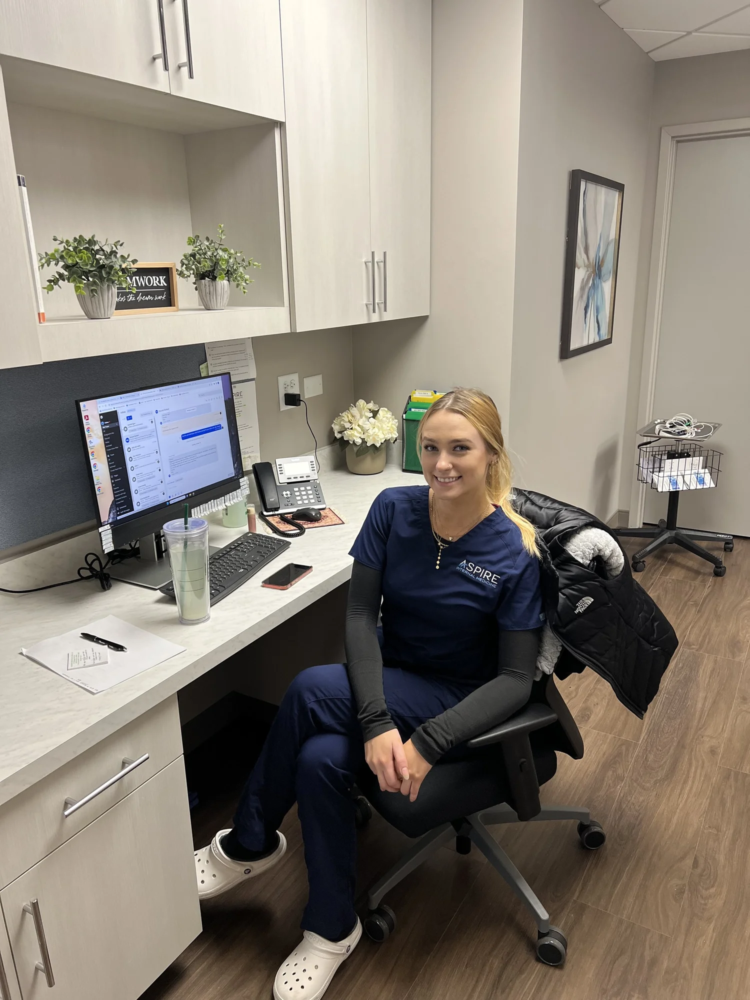 Virtual Tour — Aspire Internal Medicine :: Concierge Internal Medicine ...