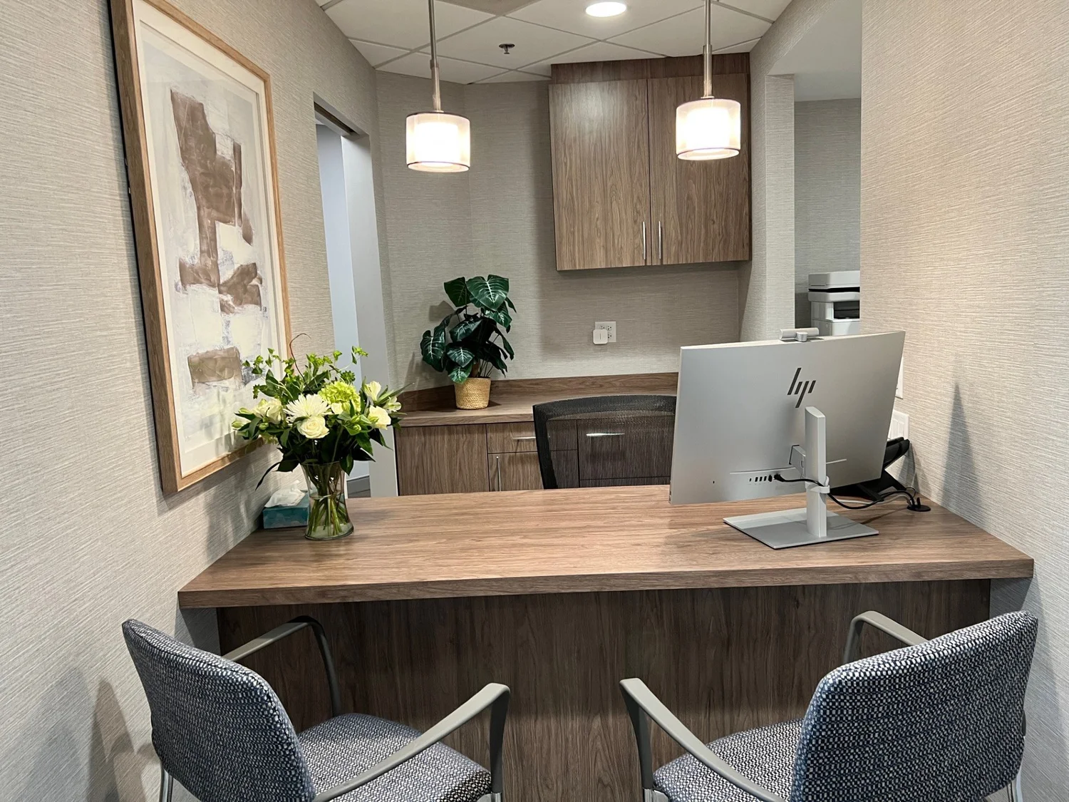 Virtual Tour — Aspire Internal Medicine :: Concierge Internal Medicine ...
