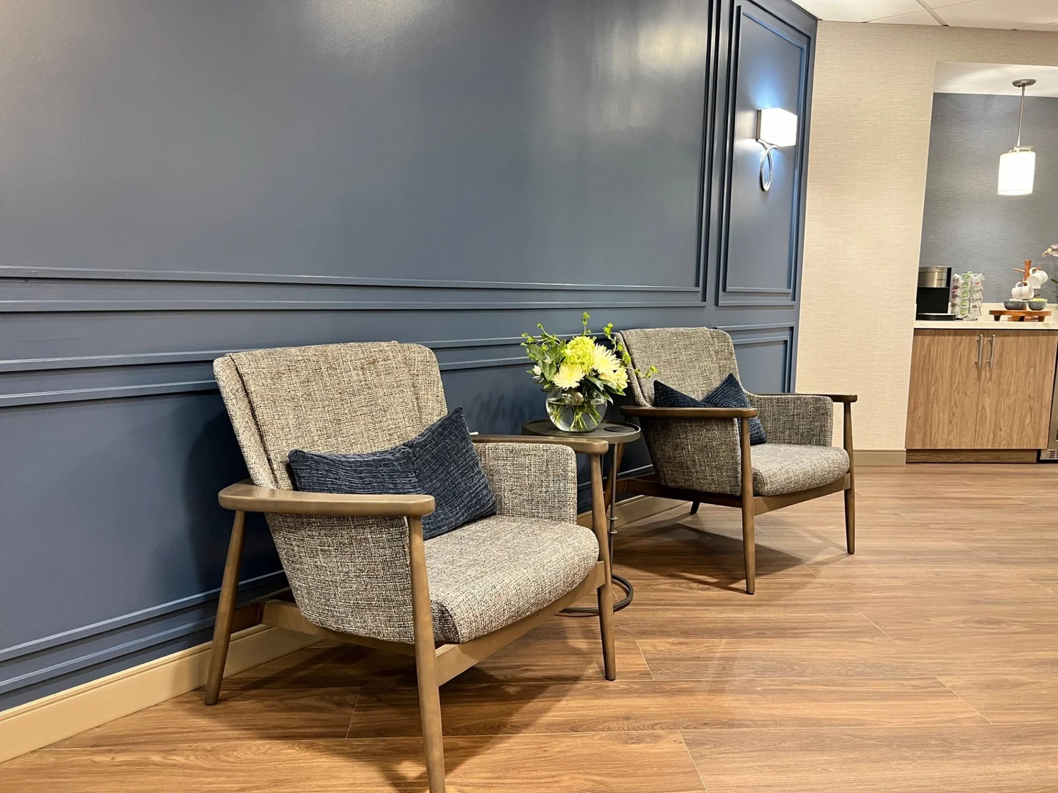 Virtual Tour — Aspire Internal Medicine :: Concierge Internal Medicine ...