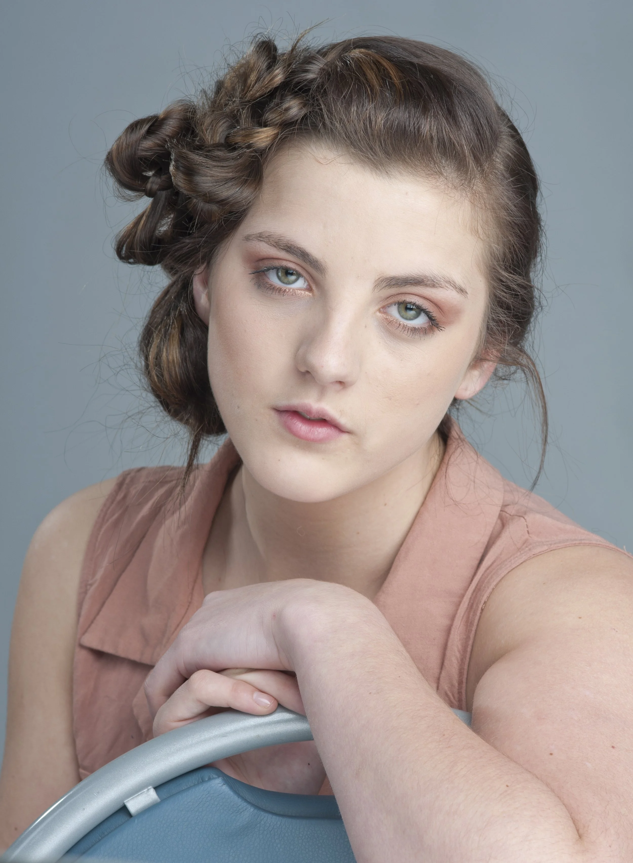 David Roberts Portraits