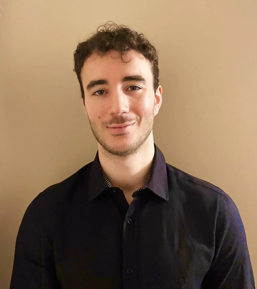 Our Team — Reparations Finance Lab