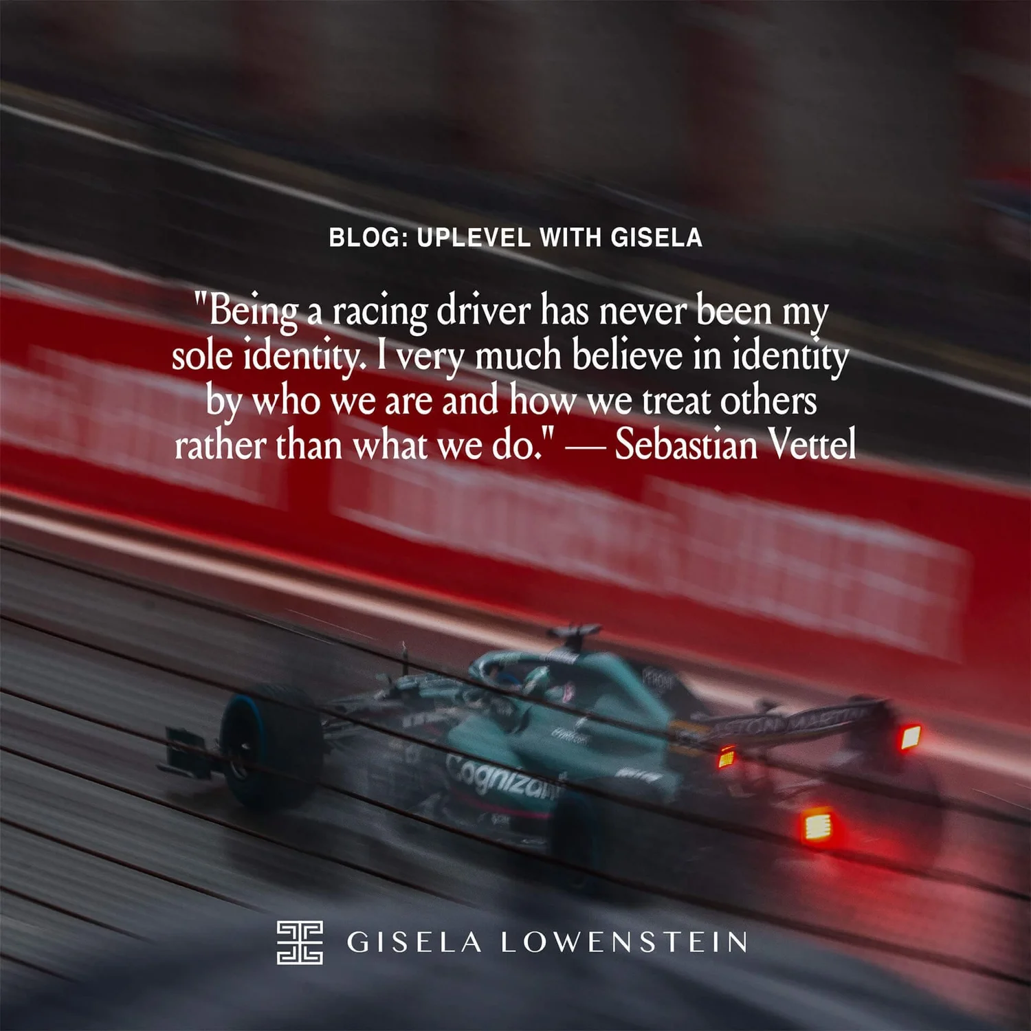Sebastian Vettel, 4-Time F1 World Champion Announces Retirement ...