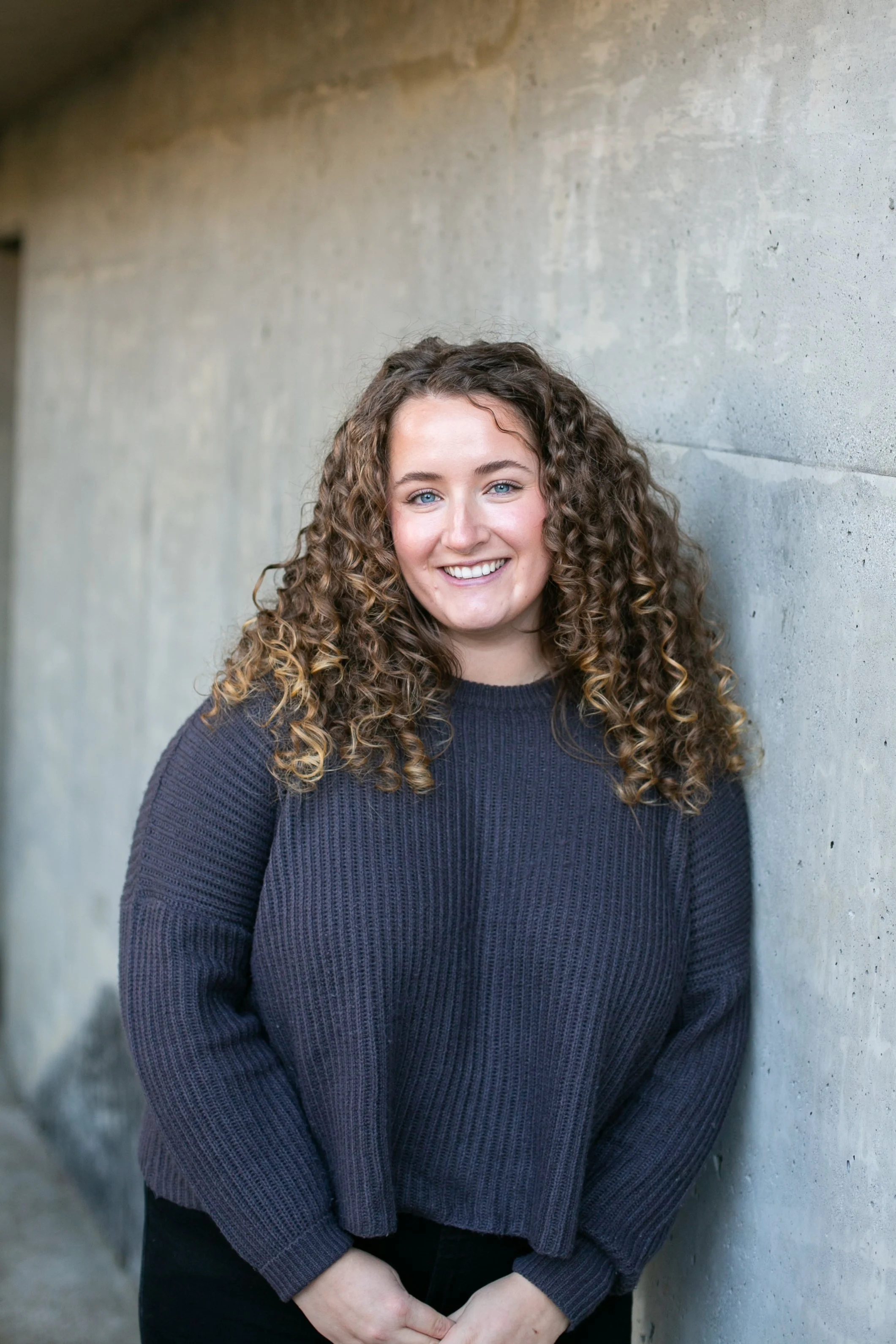 Kathryn Hall — Embody Counselling - Counselling in Langley, BC