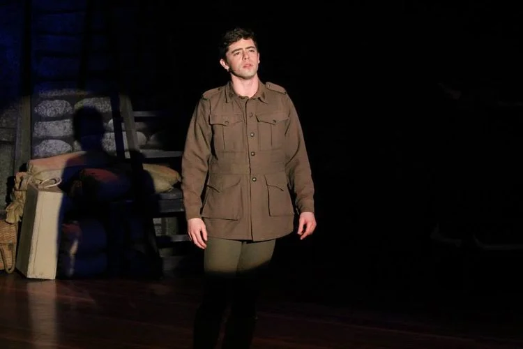 Gallery — Stephen Coutts