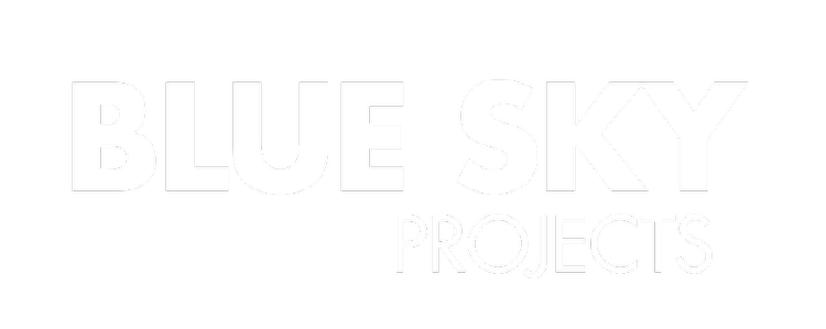BLUE SKY PROJECTS
