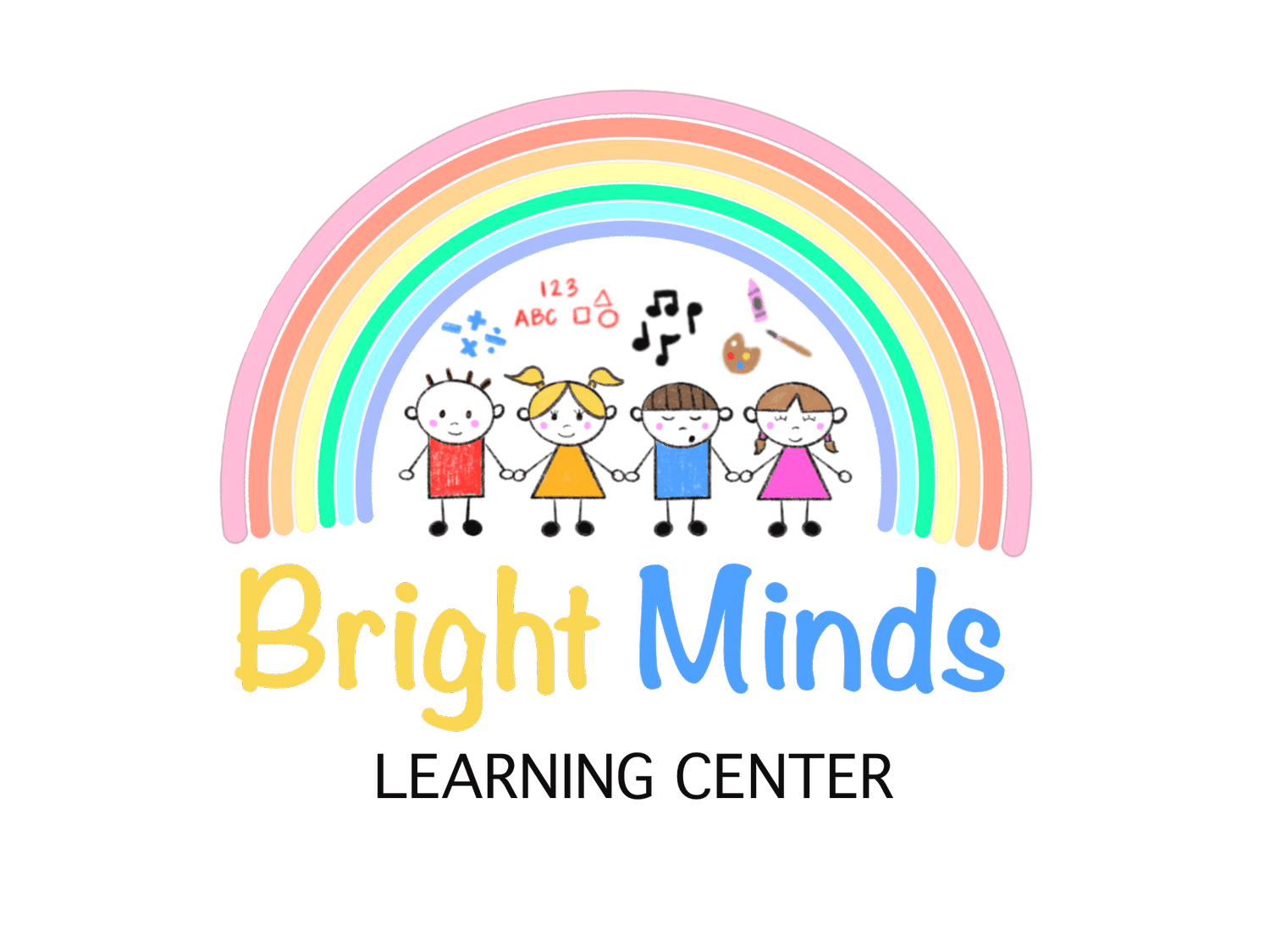 Bright Minds Learning Center