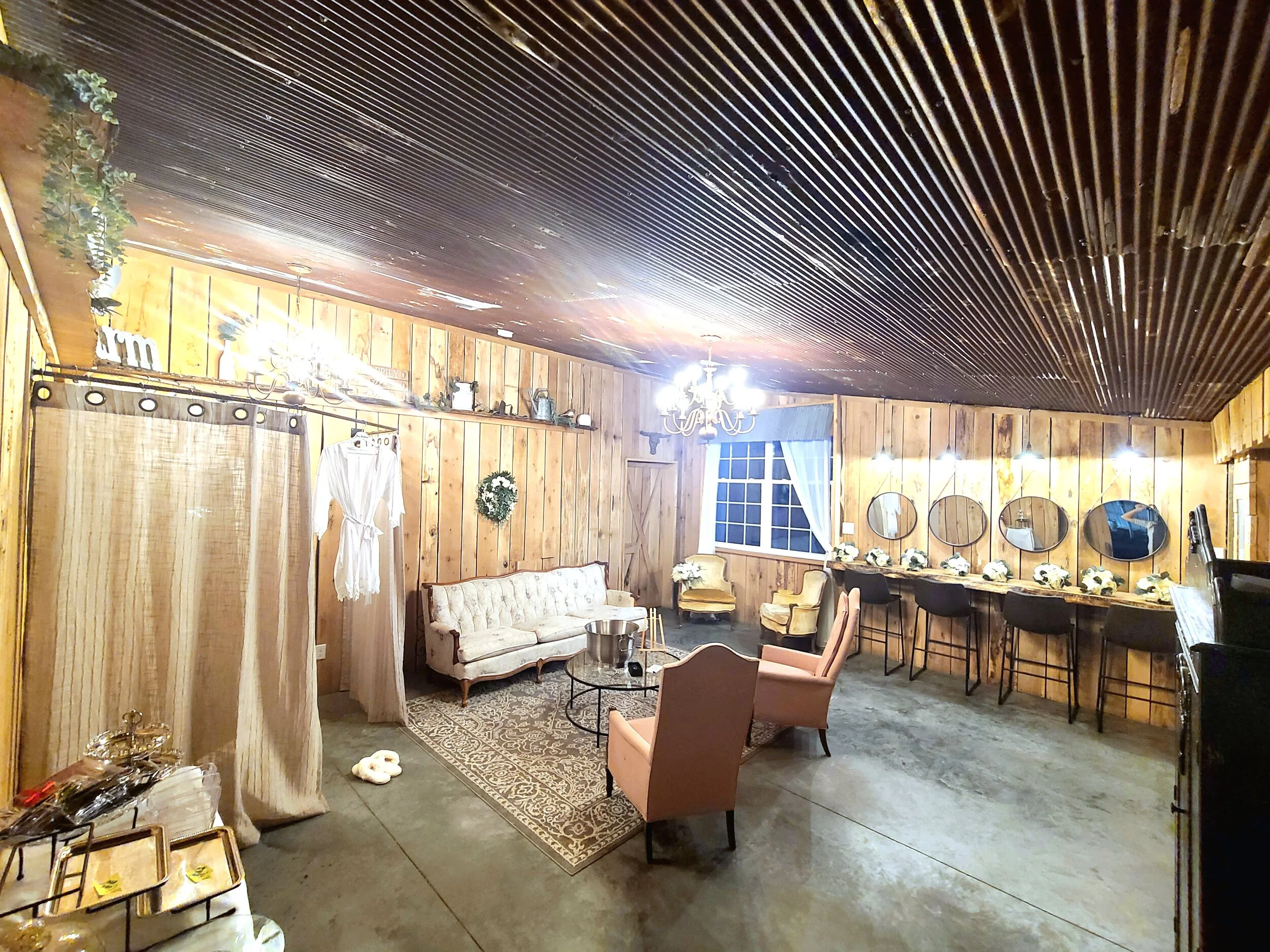 Home — Chanting Oak Ridge