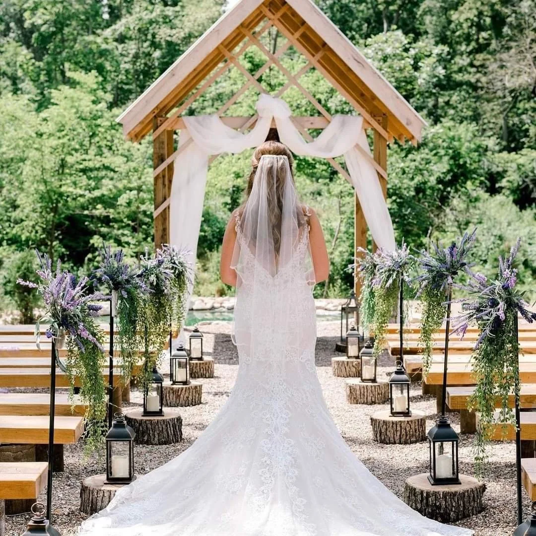 Pricing — Chanting Oak Ridge