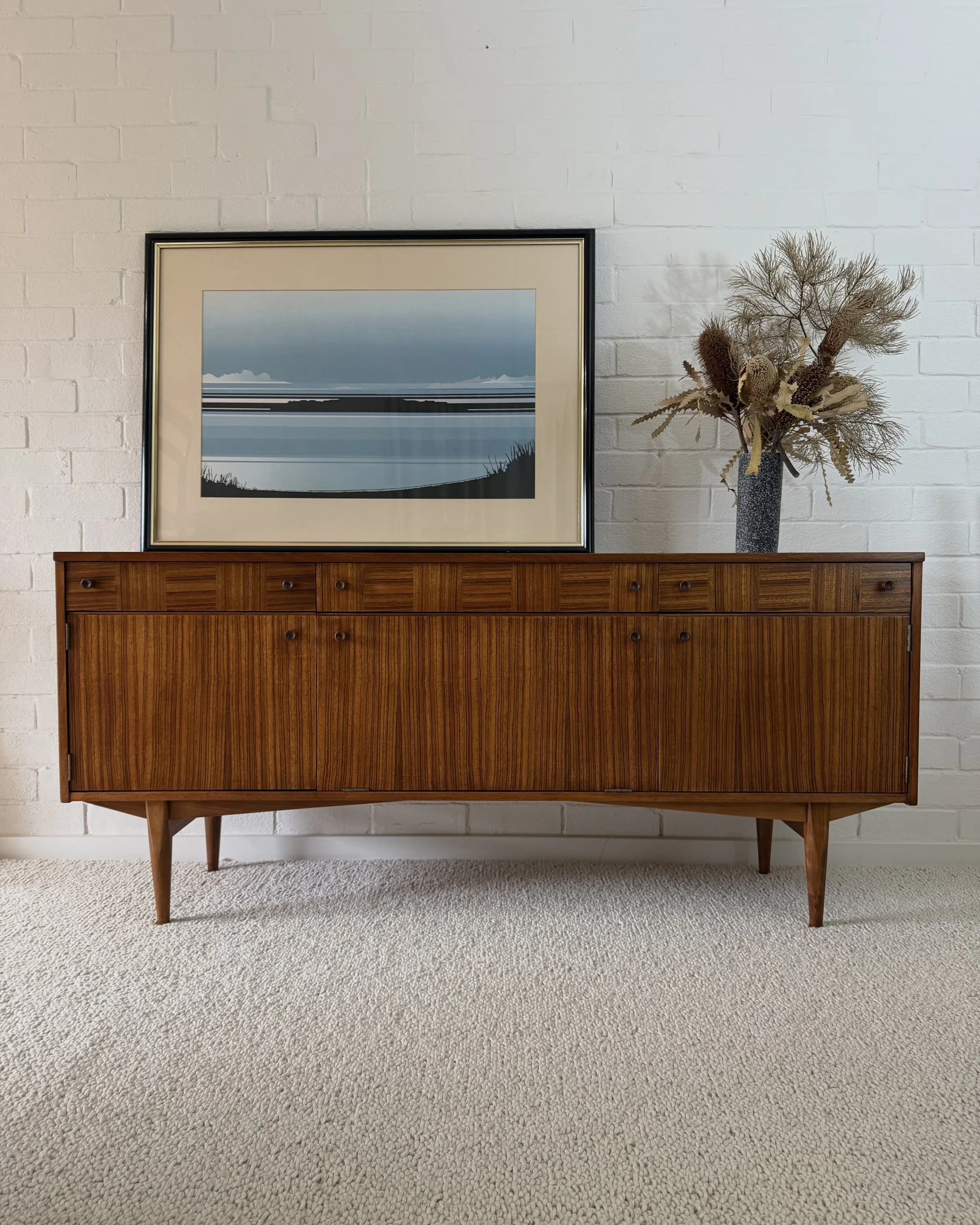 Sideboard by RHF — MODCASA