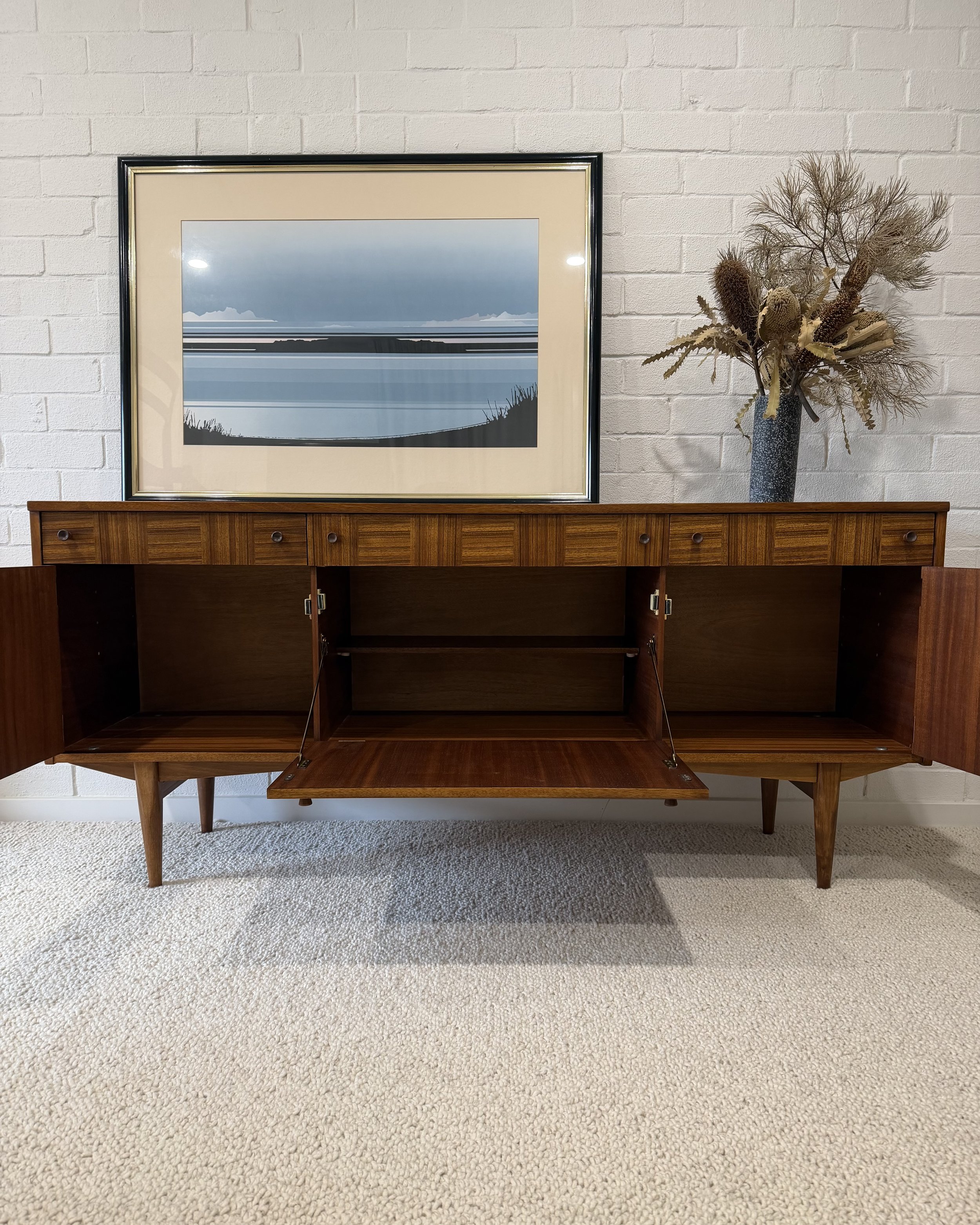 Sideboard by RHF — MODCASA