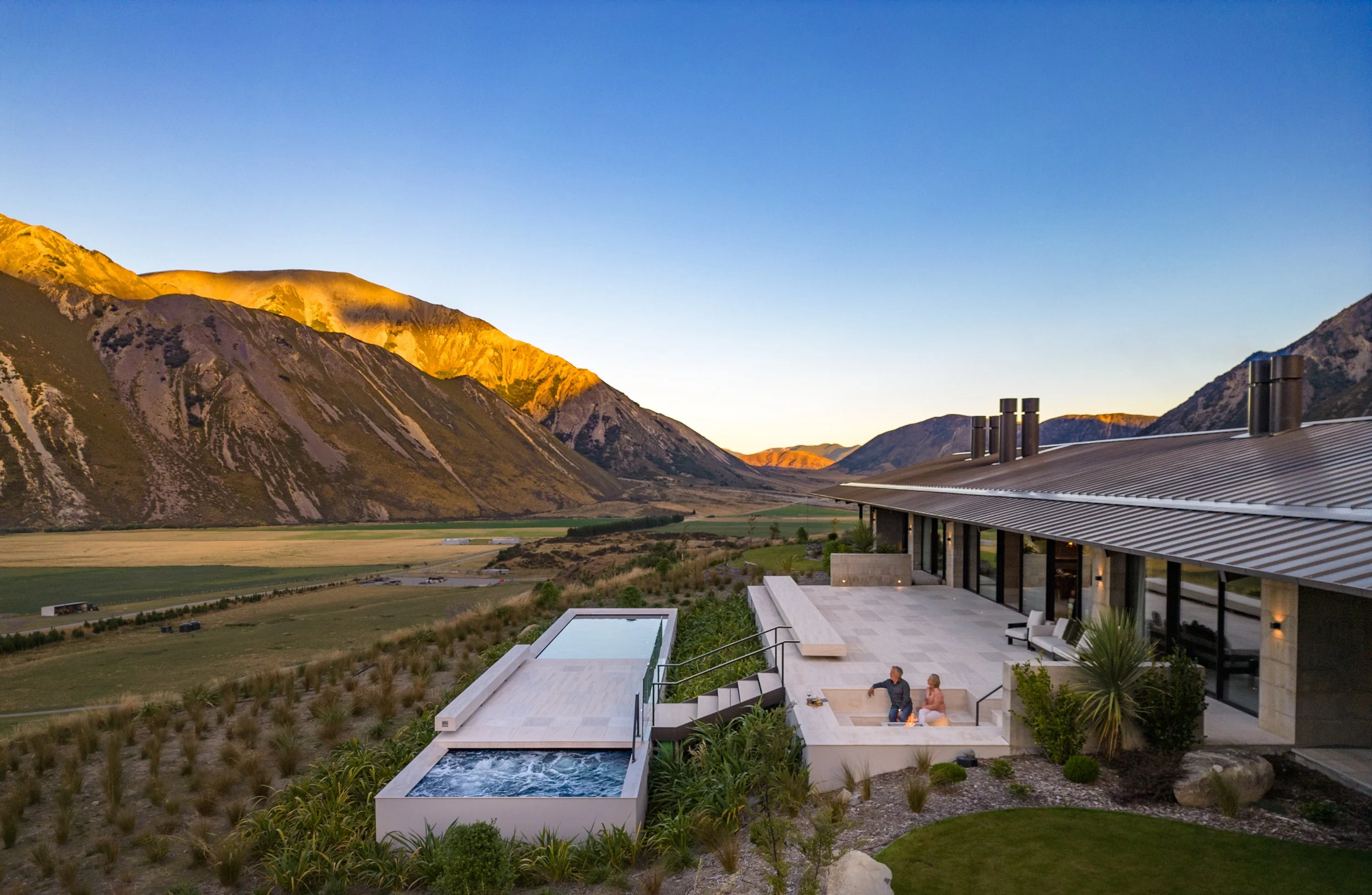 Drone — Lisa Sun Photography