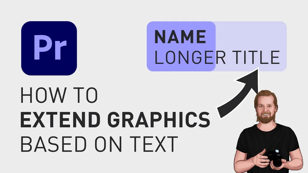 How to extend graphics based on text length — DAVID LINDGREN