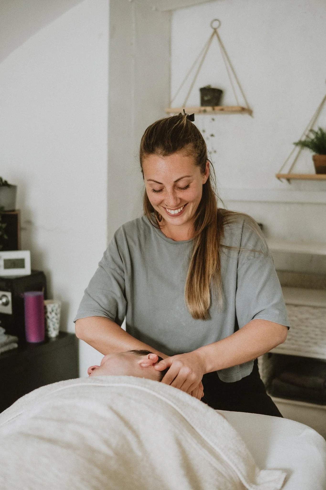 Ellen Massage Therapies