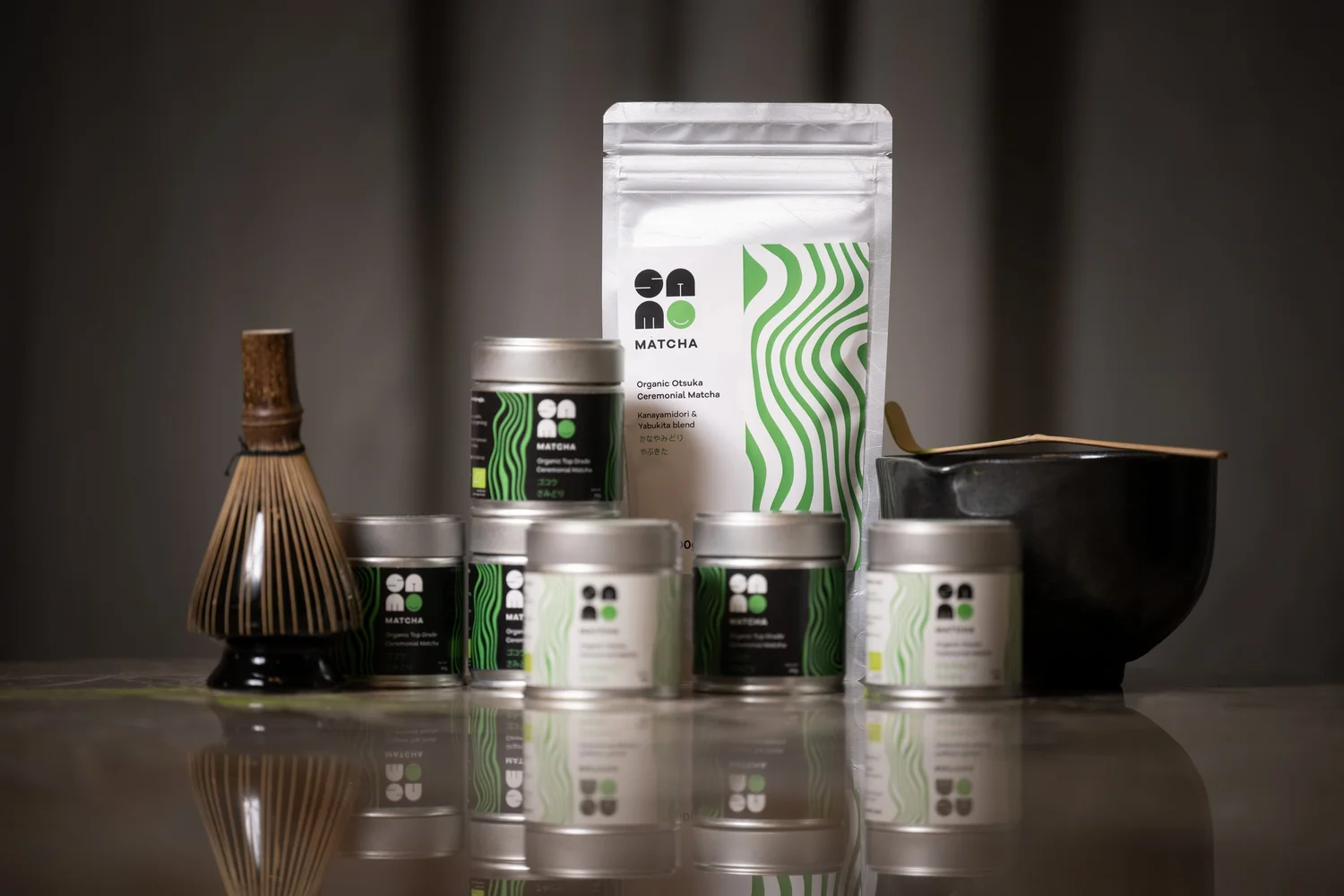 How to Spot Authentic Matcha: A Guide to Premium vs. Fake Japanese ...