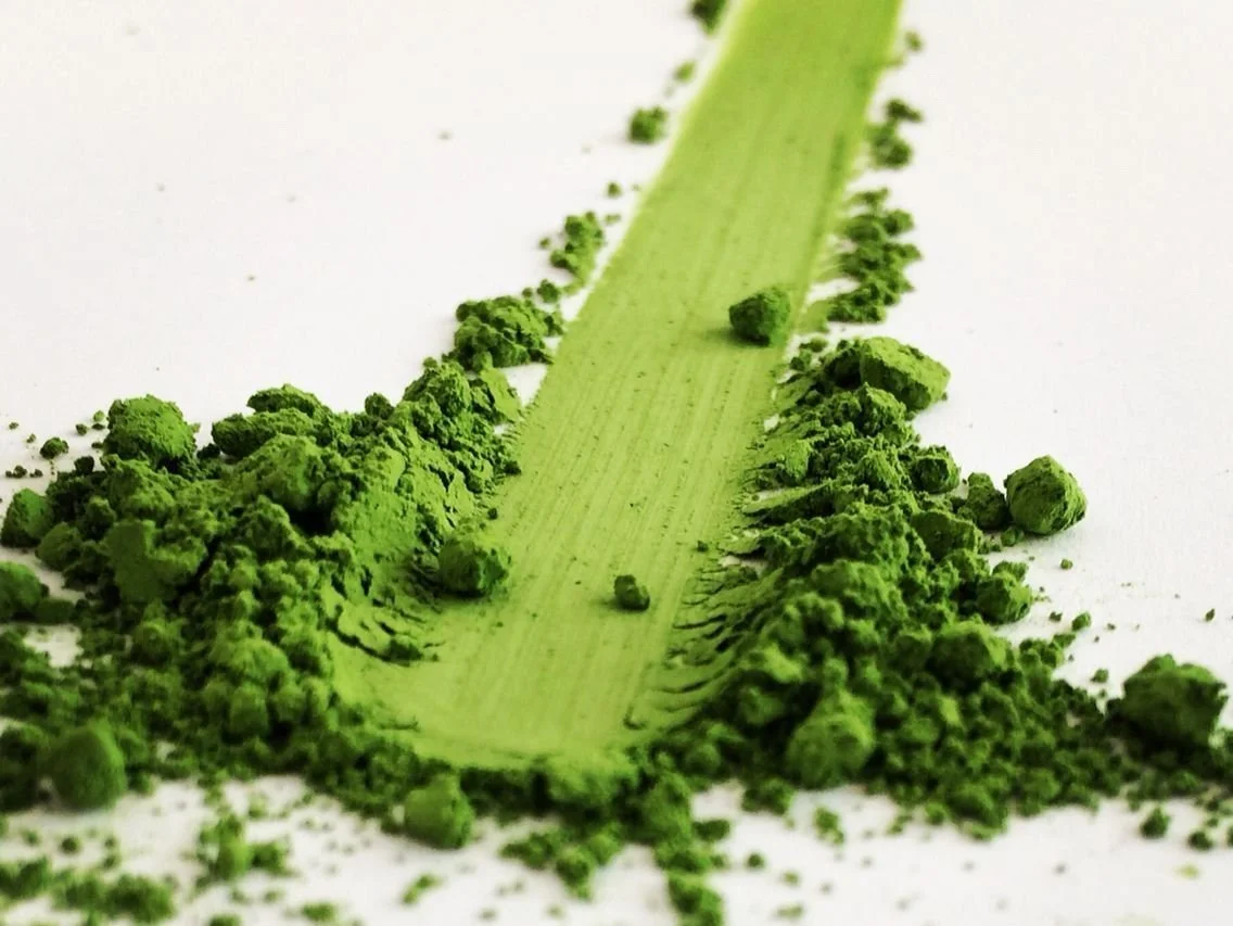 How to Spot Authentic Matcha: A Guide to Premium vs. Fake Japanese ...