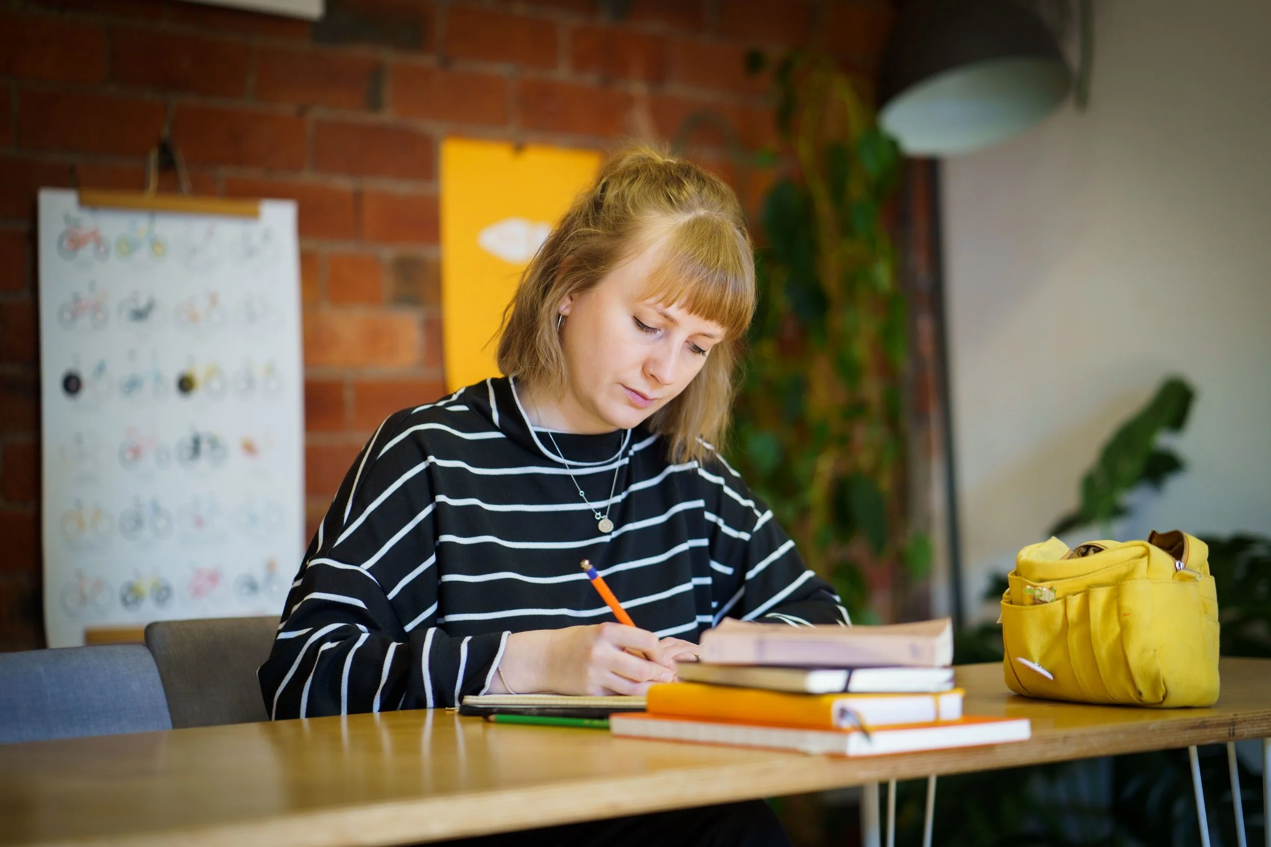 About — Vicky Hughes