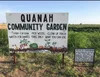 This is the Official site of the City of Quanah