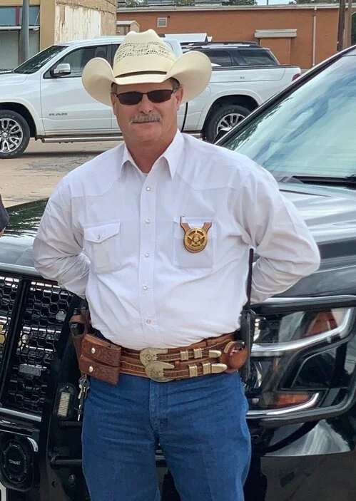 Sheriff of Hardeman County — This is the Official site of the City of ...