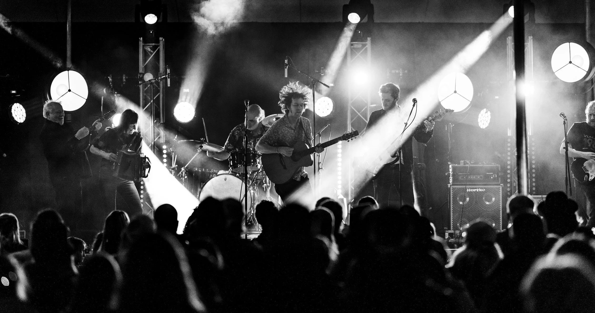 Gallery — Two Time Polka