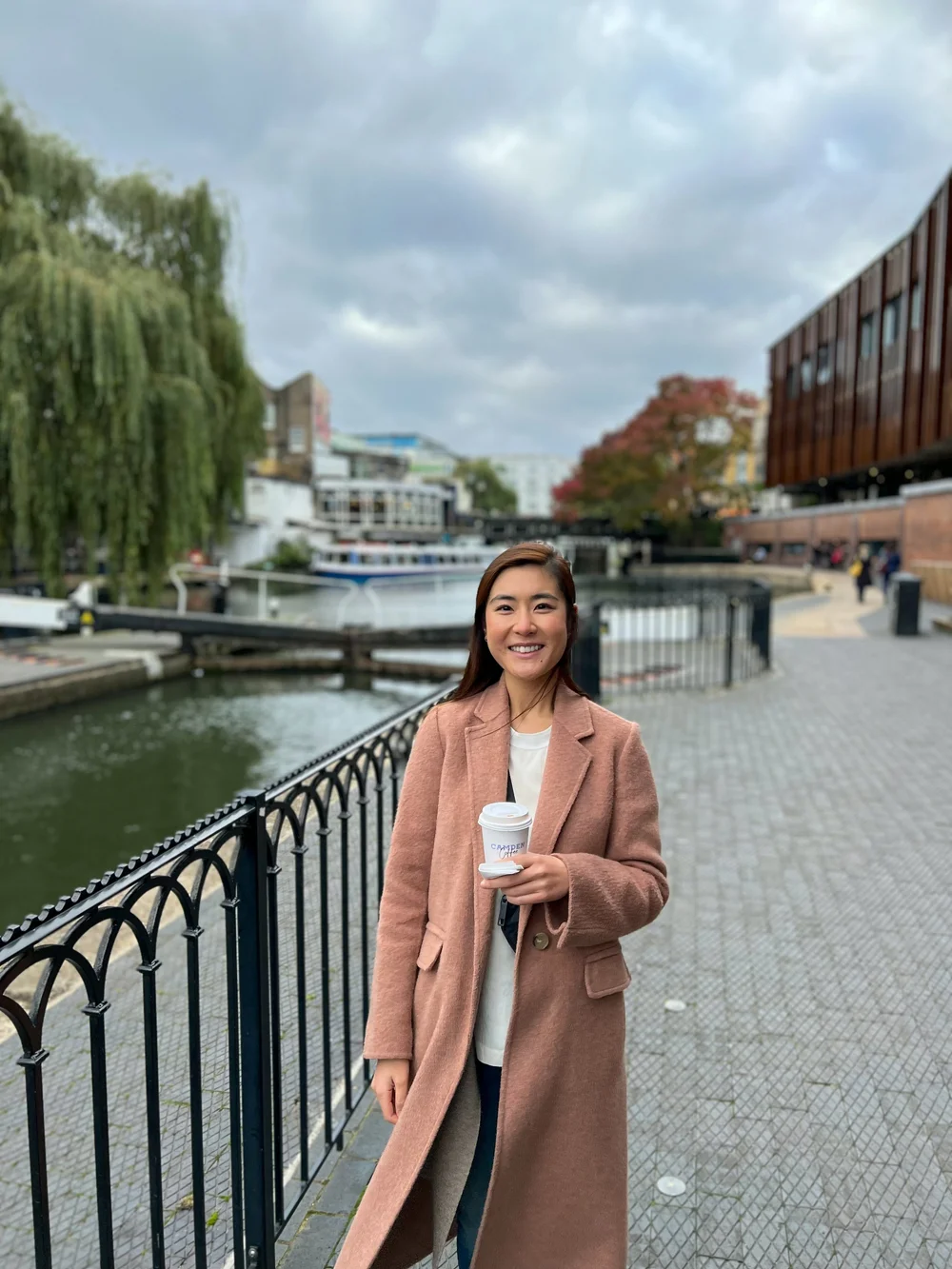 Dr. Sunshine Chu — EyeDoc Sunshine