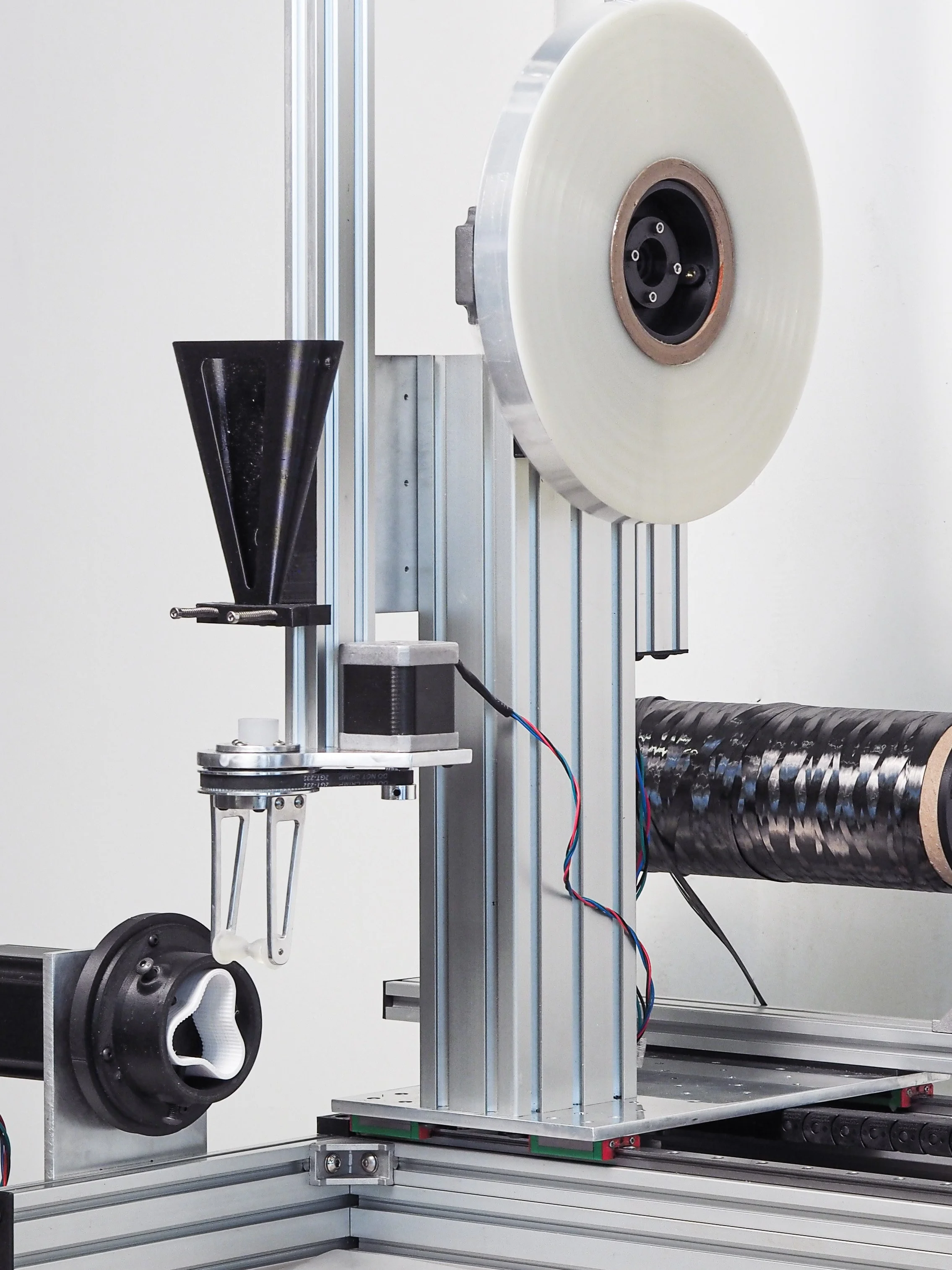 Filament Winding — July Bicycles