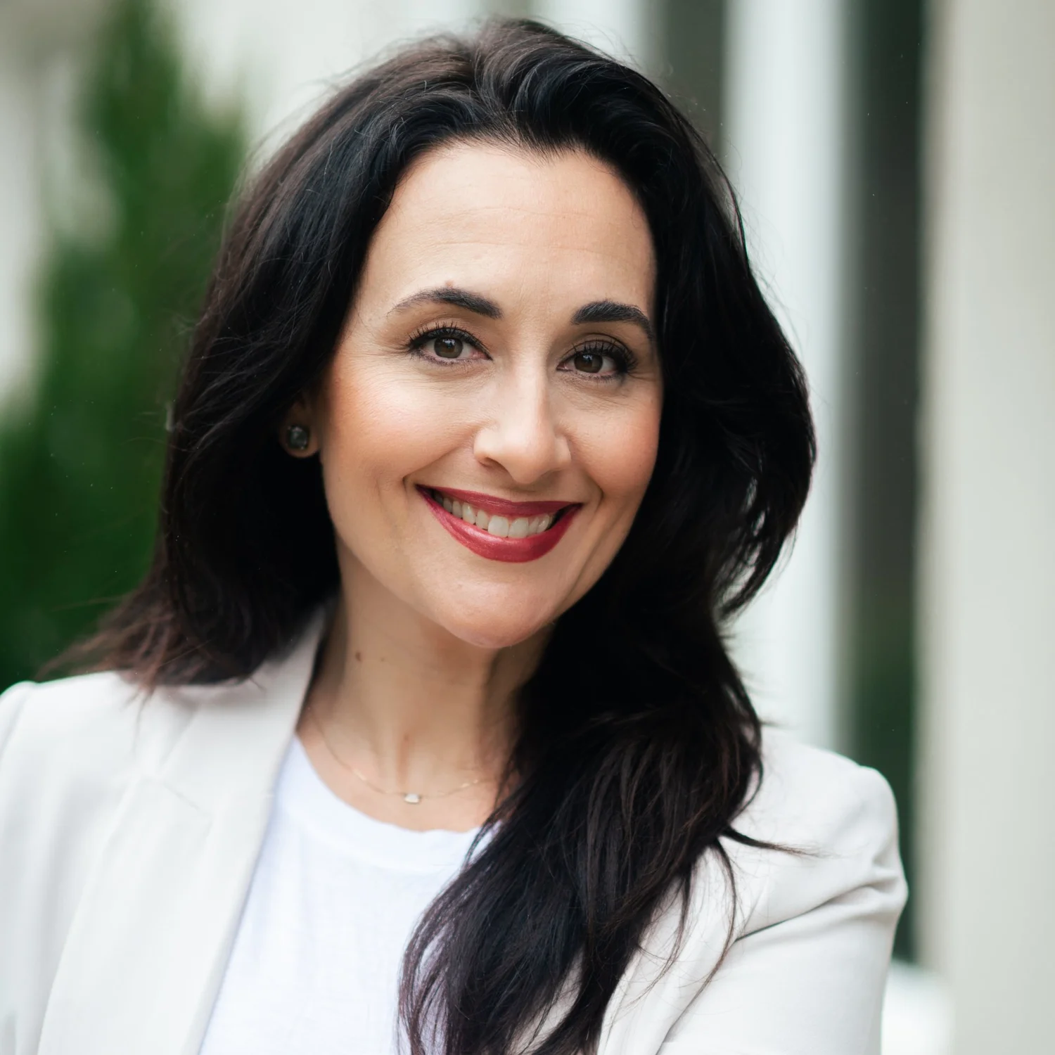 Vote Emily Chenevert