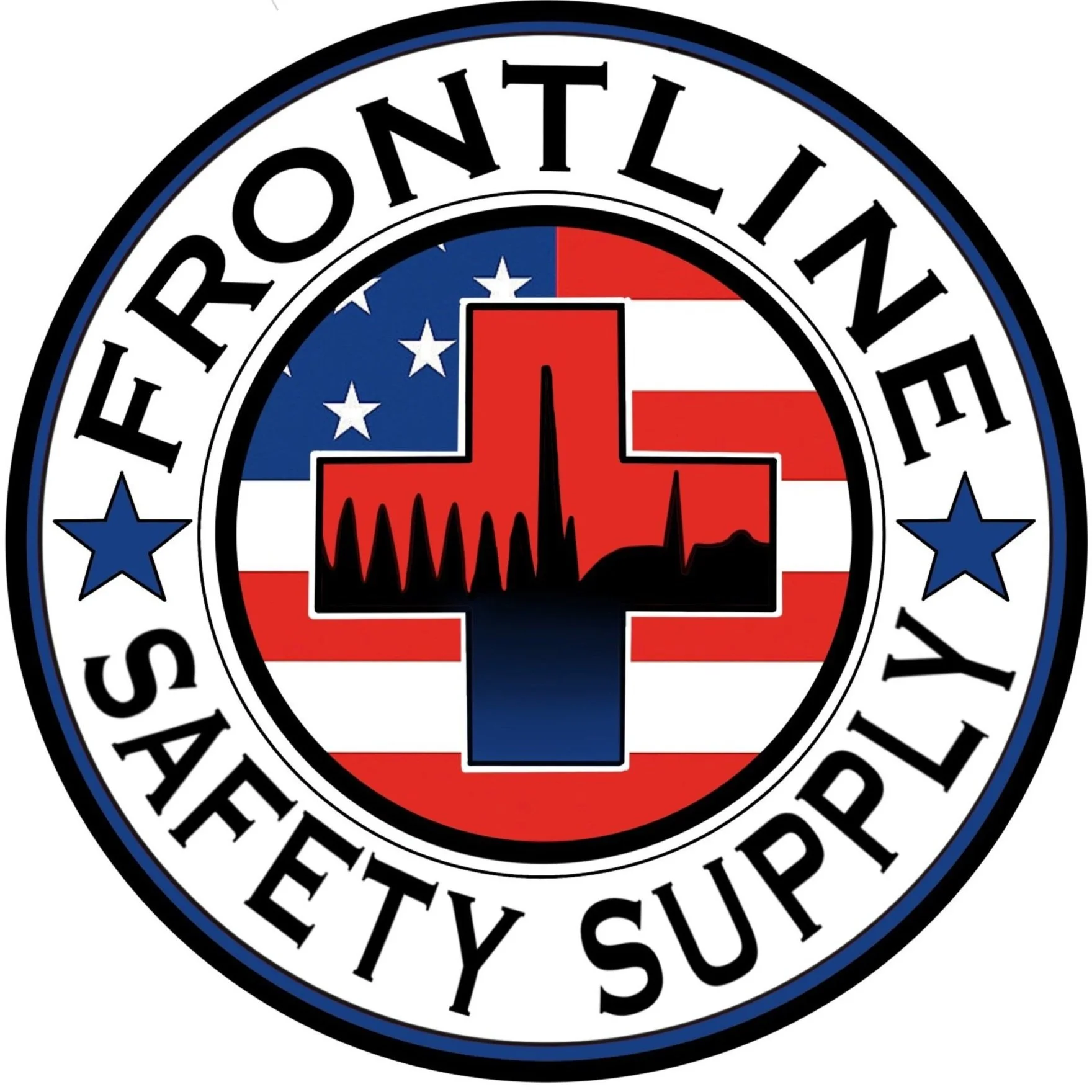 Frontline Safety Supply