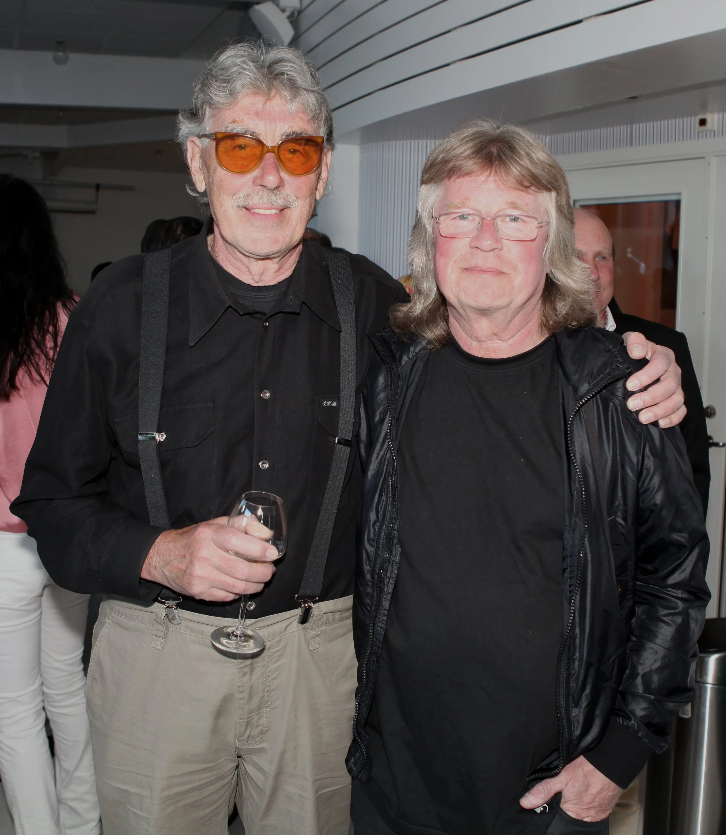 Fotograf Jeanette Lindeskog Ystad