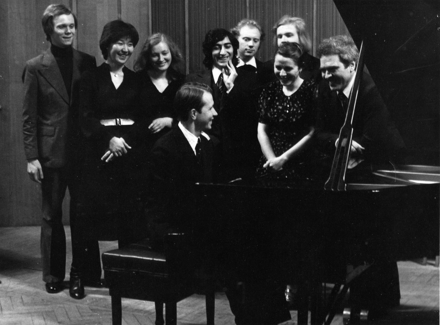 Gallery — Rena Shereshevskaya